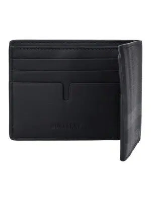Burberry Wallet "city