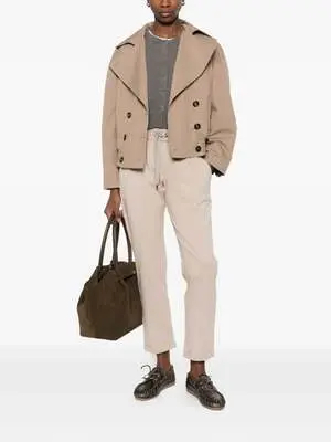 Brunello Cucinelli Track Pants