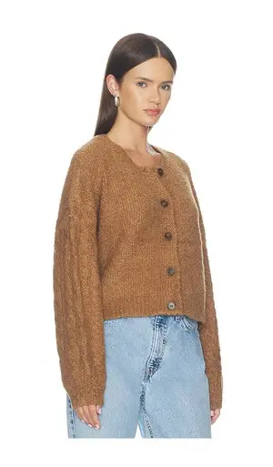 Free People Thistle Cardigan