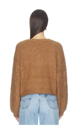 Free People Thistle Cardigan
