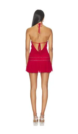 I.AM.GIA Elowen Mini Dress