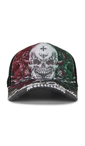 AFFLICTION X Fuerza Regida Oye Hat