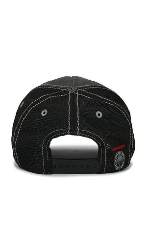 AFFLICTION X Fuerza Regida Oye Hat