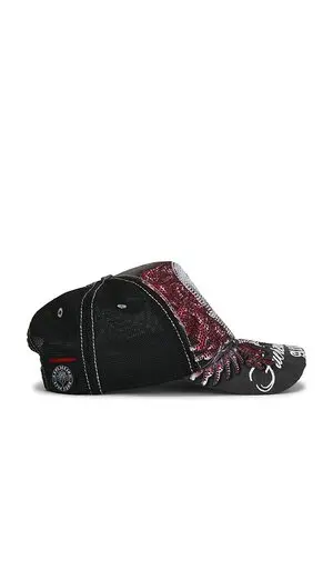 AFFLICTION X Fuerza Regida Oye Hat