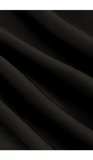 EAVES X Blake Evin Veda Gown