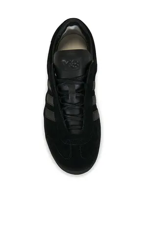 Y3 Gazelle Sneakers