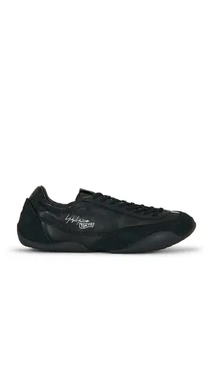 Y3 Tokyo Warped Sneaker - Black