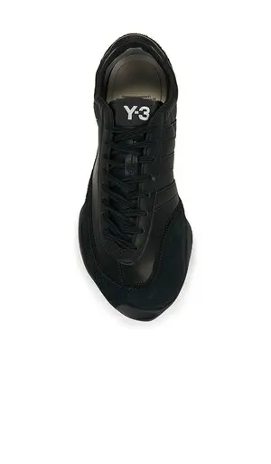 Y3 Tokyo Warped Sneaker