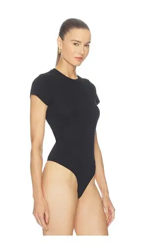 RE/DONE 60s Slim Tee Bodysuit