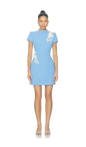 NADINE MERABI Natalia Dress