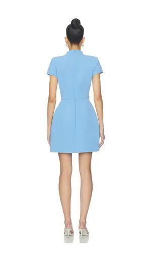 NADINE MERABI Natalia Dress