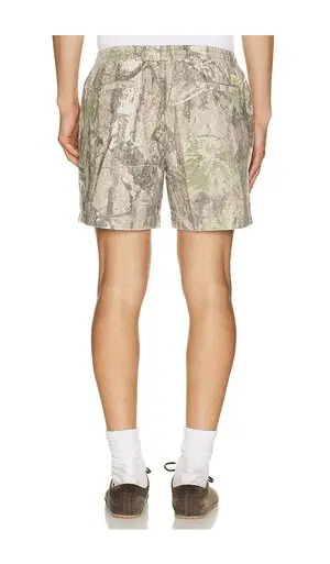 DUVIN DESIGN Shorts