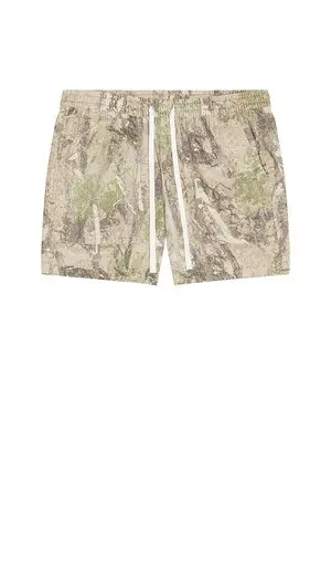 DUVIN DESIGN Shorts