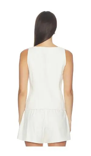 Spanx Supersmooth Vest Top
