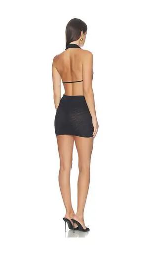 Superdown Solah Mini Dress