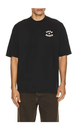 BORN X RAISED Speed Rocker Tee