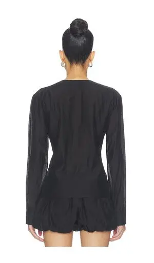 LOVERS AND FRIENDS Caden Blouse