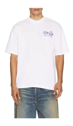 BORN X RAISED This Must Be The Place Tee