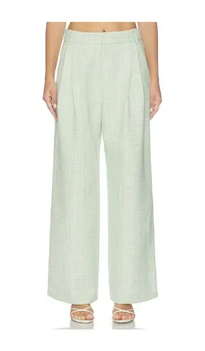 MAUDE CLUB Pierre Pants
