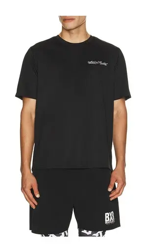 BORN X RAISED Bxr Sport High Highs Performance Tee