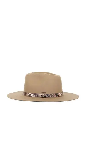 Brixton Sonoran Cowboy Hat