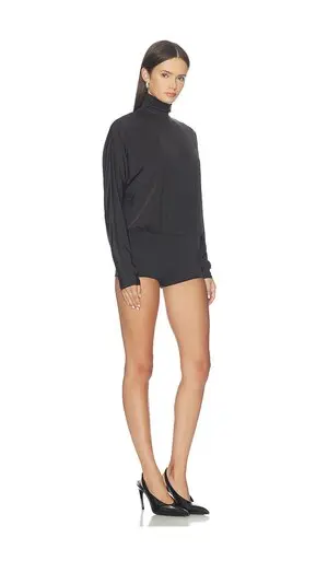 Superdown Holden Open Back Romper