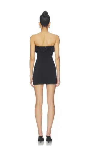 MORE TO COME Cristina Mini Dress