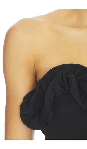 MORE TO COME Cristina Mini Dress