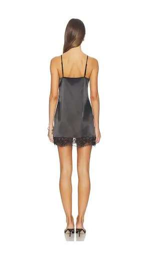 Superdown X Blake Evin Akosia Mini Dress