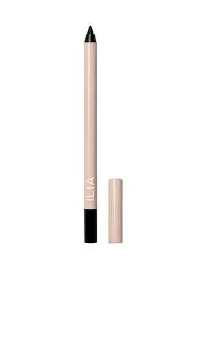 ILIA Thru Line Waterproof Eyeliner - Ink