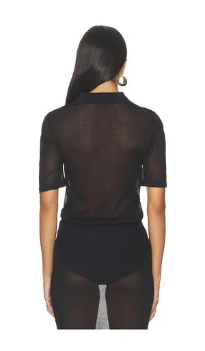ALL THE WAYS Landry Knit Tee