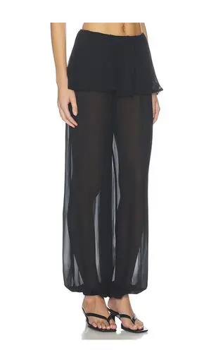 MORE TO COME Laguna Balloon Pant