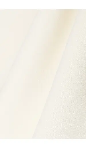 EAVES X Blake Evin Dani Polished Crepe Maxi Dress