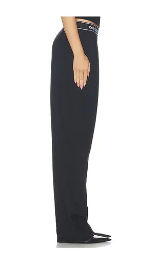 Casablanca Wool Tailored Trouser