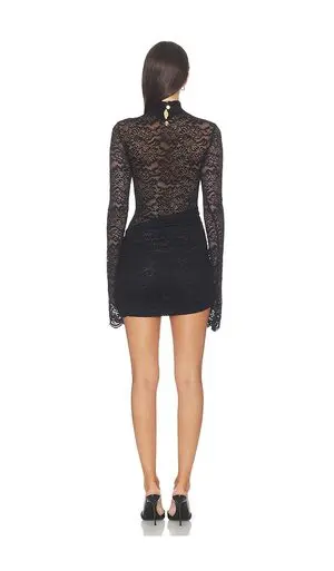 BANANHOT Francisca Mini Dress