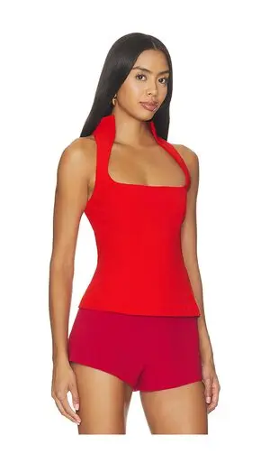 Majorelle X Blake Evin Lori Top