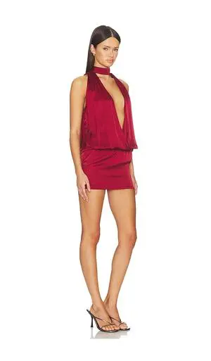 AMOR MIA Hera Mini Dress