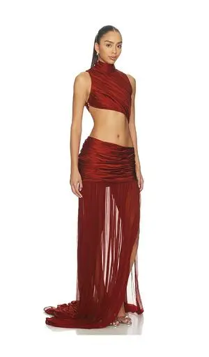 AMOR MIA Jelena Gown