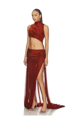 AMOR MIA Jelena Gown