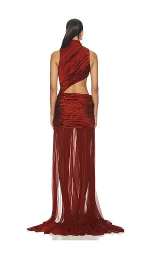 AMOR MIA Jelena Gown