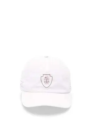 Brunello Cucinelli Baseball Cap - Multicolor