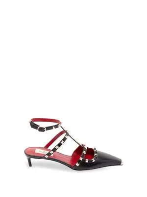 Valentino Garavani Rockstud` Pumps - Multicolor