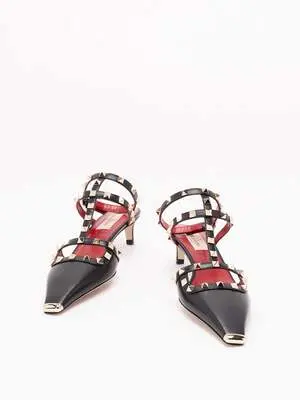 Valentino Garavani Rockstud` Pumps