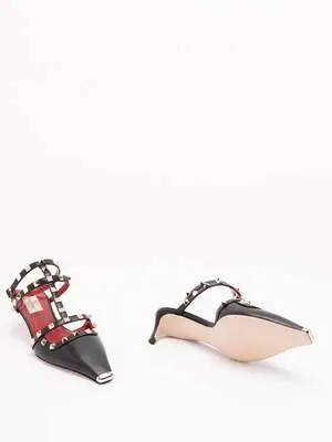 Valentino Garavani Rockstud` Pumps