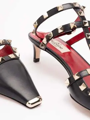 Valentino Garavani Rockstud` Pumps