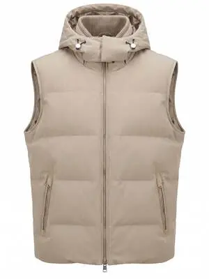 MONTECORE Vest - Multicolor