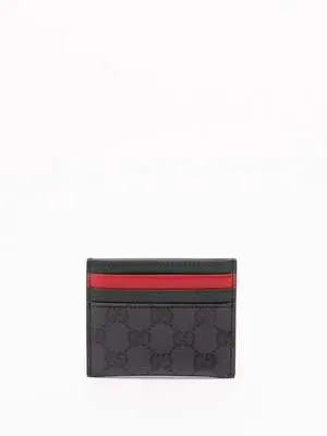 Gucci Card Case