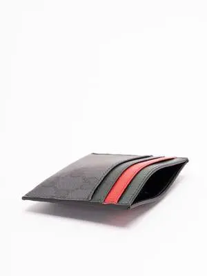 Gucci Card Case