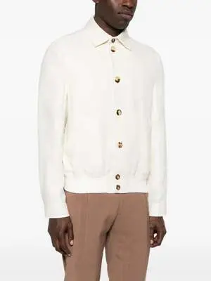 Brunello Cucinelli Bomber Jacket