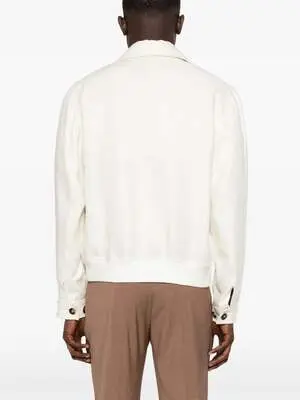 Brunello Cucinelli Bomber Jacket